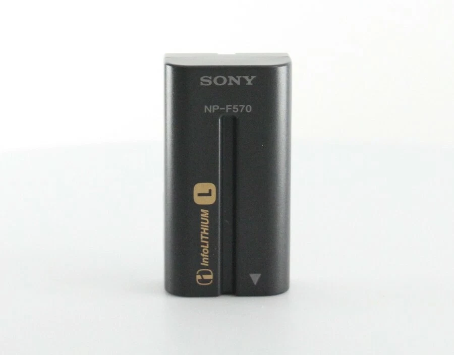 Sony L Series