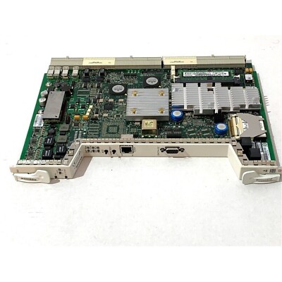 CISCO 15454-M-TSCE-K9 TRANSPORT SHELF CONTROLLER ETHERNET | eBay