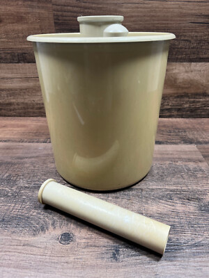 Thermax AF Cleaner Part Recovery Tank Parts (Please Read Description ...