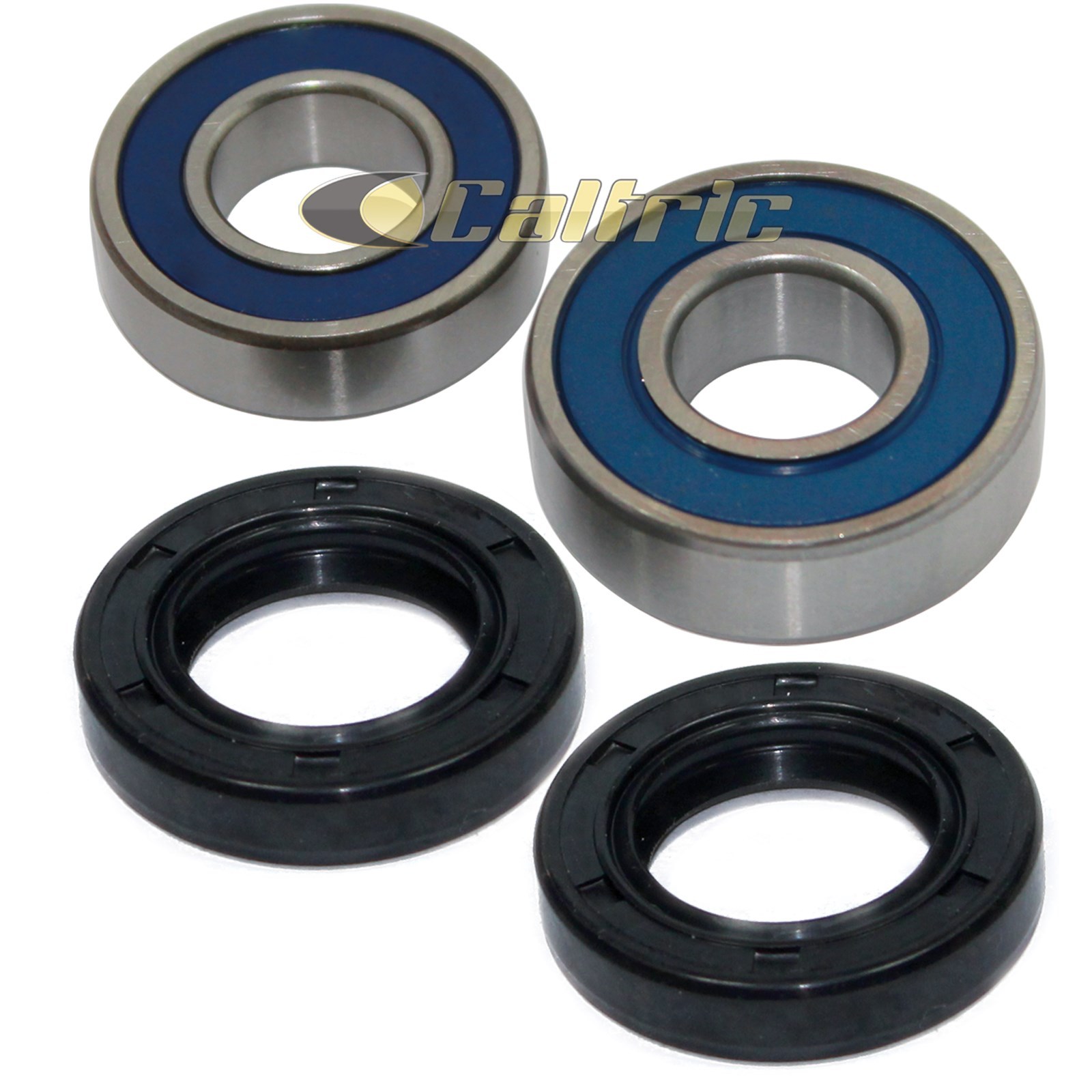 2002-2015 Suzuki RM85 RM85L Rear Wheel Ball Bearings Seals Kit ...