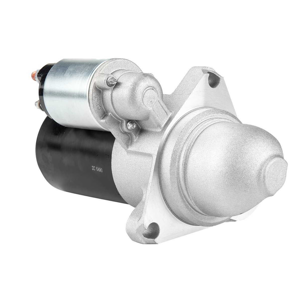 Starter for Buick Rainier 2004-2005 OLDSMOBILE BRAVADA 2002-2003 6490 ...