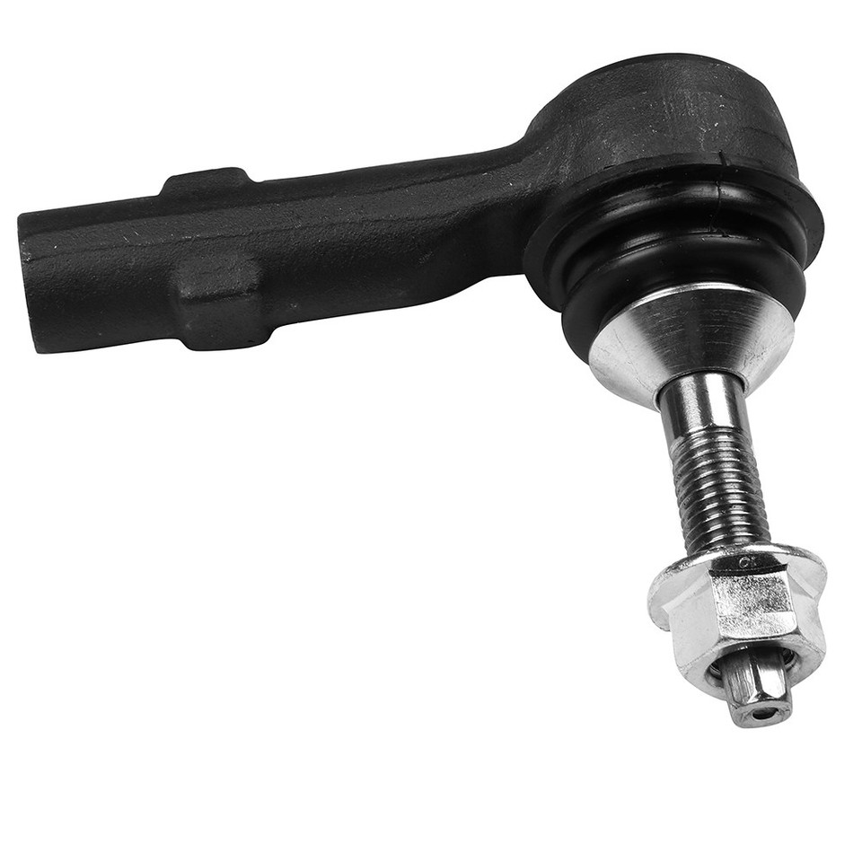 Front Strut with Coil Springs Sway Bar Tie Rod Boot Kit For 2011-2012 ...