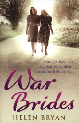 War Brides by Helen Bryan | eBay