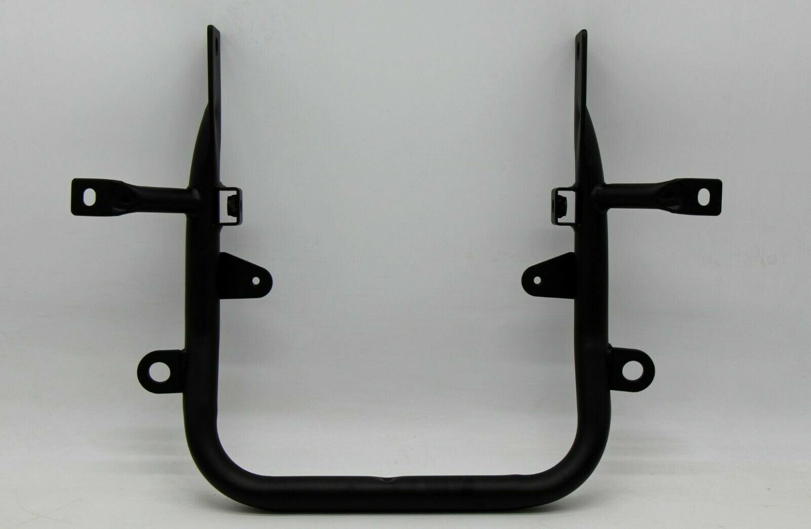 NEW Yamaha Banshee rear grab bar bumper grabbar 1987-2006 3GG-2845R-40 ...
