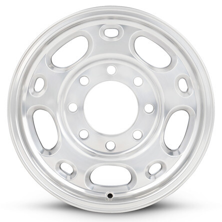 2001 Chevy Rims