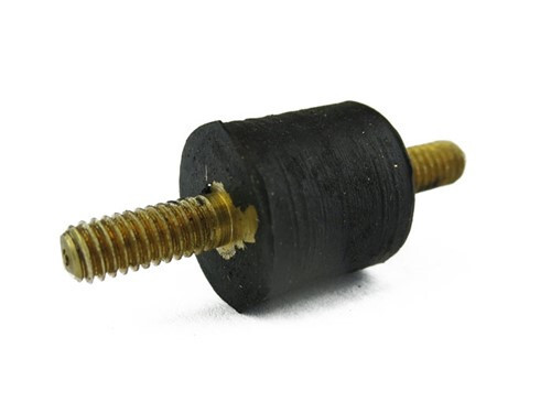 Jaguar XJ6 XJS Mounting Stud DAC6348 GENUINE | eBay