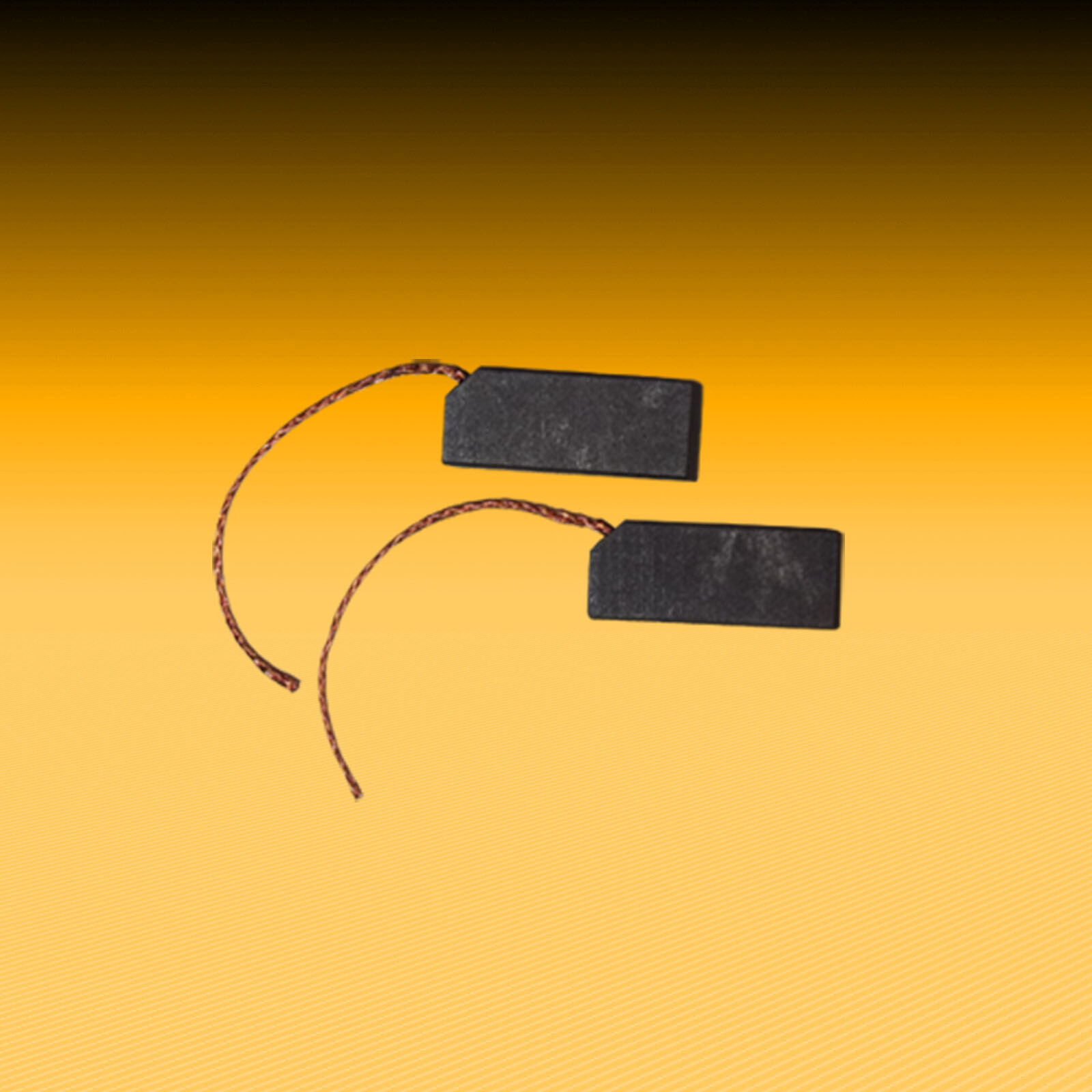 Kohlebürsten Kohlestifte Motorkohlen Schleifkohlen Bosch WFT 2400, 2440 ...