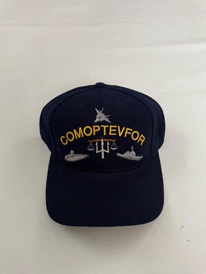 The Corps Comoptevfor Navy Baseball Cap One Size | eBay