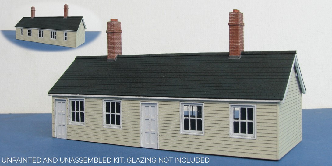 TT:120 B TT0-03 LNER country station | eBay