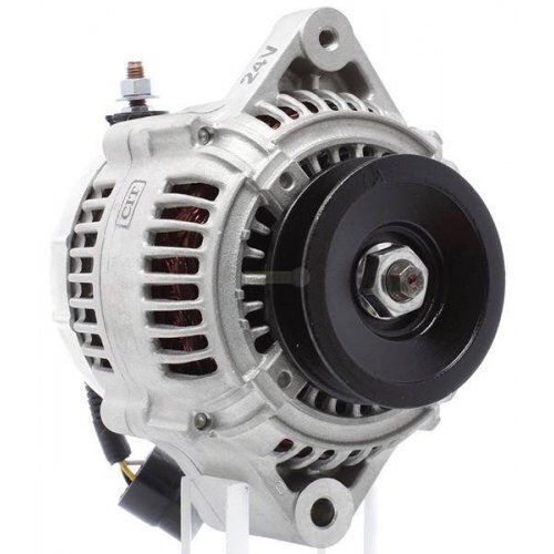 1*** ALTERNATEUR 50AMP NOUVEAU ODER REMAN JAPAN - OE NR. 1002116200 ...