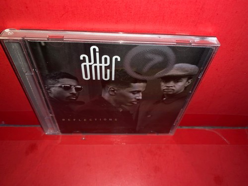 After 7 - Reflections - Promo - CD 724384054724| eBay