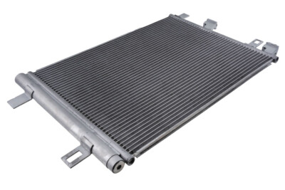 Per MERCEDES CLASSE A B Cla Gla Glb Condensatore Del Climatizzatore ...