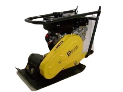 NEW Packer Brothers PB143 plate compactor rammer Subaru | eBay