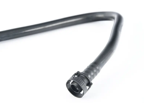 NEW BMW X3 F25 FUEL TANK VENTILATION VALVE W/PIPE 7636148 13907636148 ...