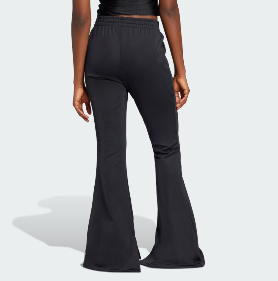 ADIDAS Originals 3-Stripes Flared Firebird Track Pants For Women JJ0934 ...