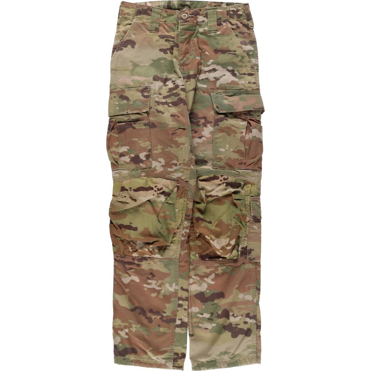 Genuine US military camouflage pattern multicam camo … - Gem