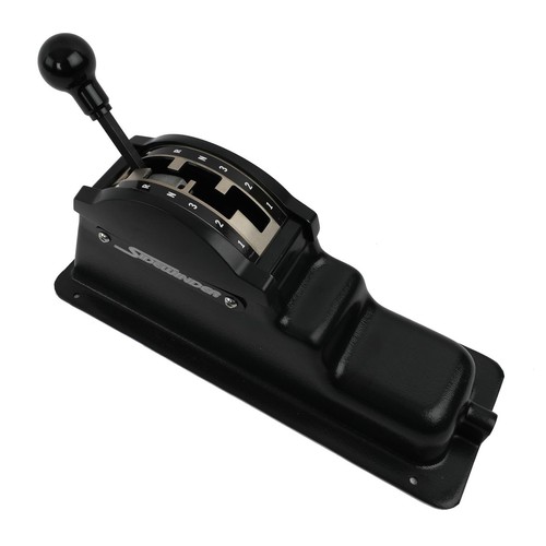 Winters Sidewinder Standard Automatic Mopar Torqueflite 727 A-904 ...