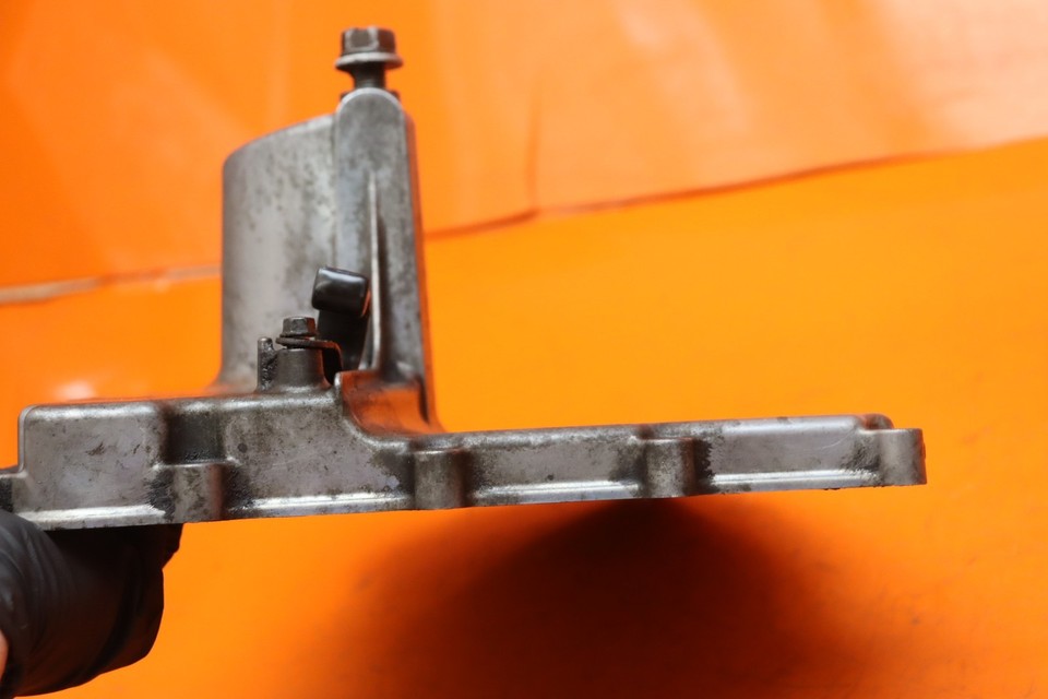 2005-2006 KAWASAKI NINJA ZX6R OEM ENGINE MOTOR BOTTOM OIL PAN COVER | eBay