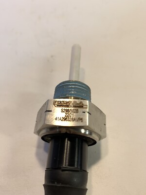 Fozmula Capacitance Type Coolant Level Switch S298-502B 41A296328AVP6 1 ...