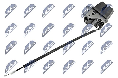 Türschloss hinten Für LAND ROVER Range Rover Evoque 11-19 LR025420 | eBay