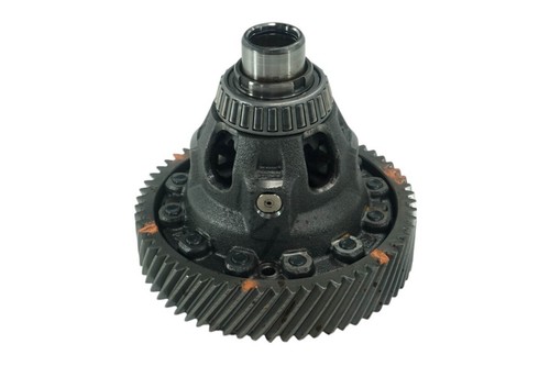 265715AA - 09G TF60SN, DIFFERENTIAL, 61 TOOTH RING GEAR WITH 4 ID MARKS ...