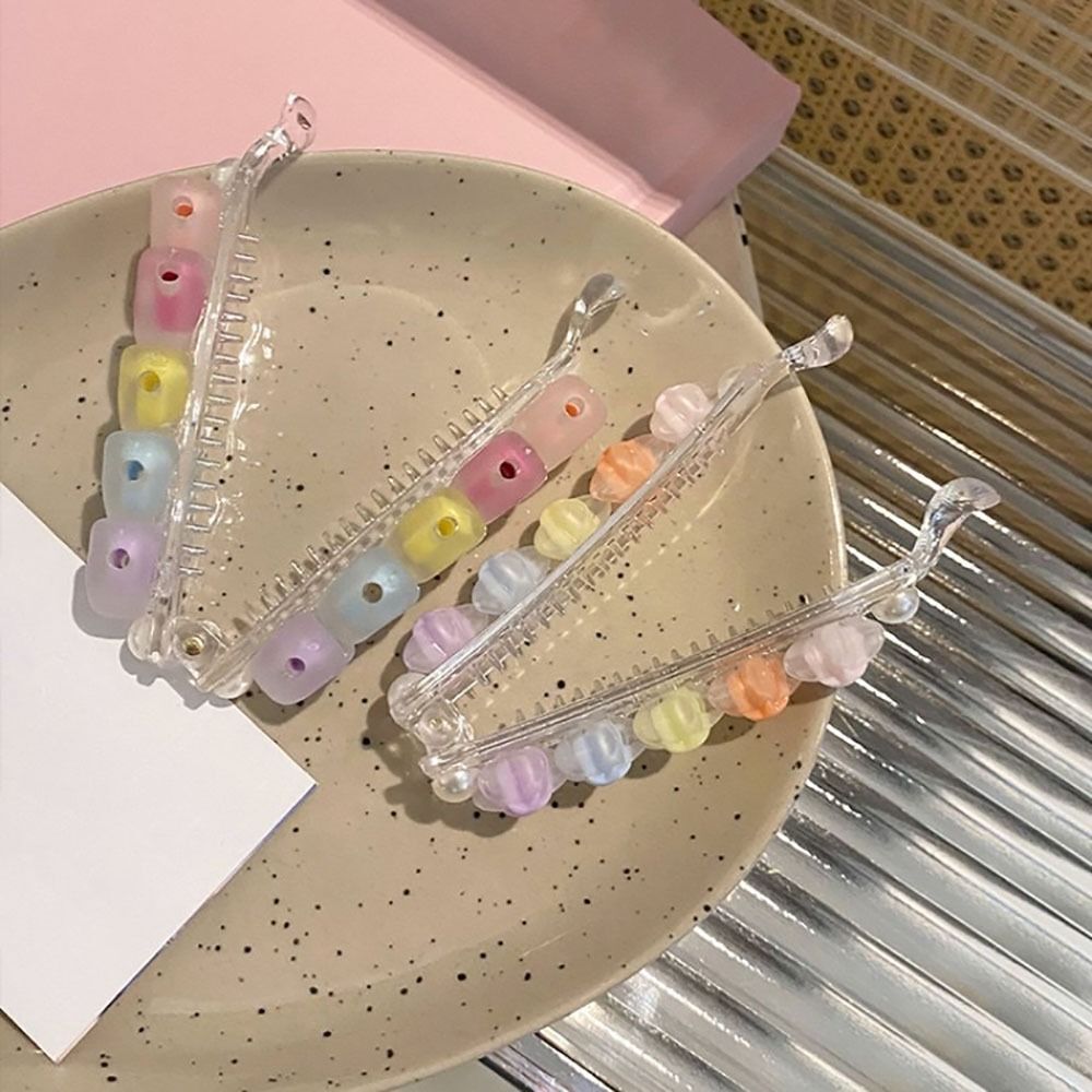 Styling Tools Shark Clips Headwear Hair Claw Fashion Hair Clip | eBay