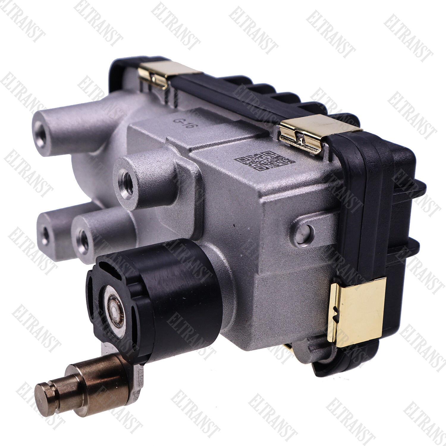 Turbo Actuator G16 6NW009550-08 G-16 767649 for Audi Q7 Volkswagen ...