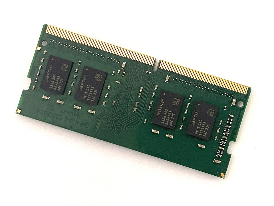 Synology upgrade memory 8GB DDR4 3200 expansion module for xx22 and ...