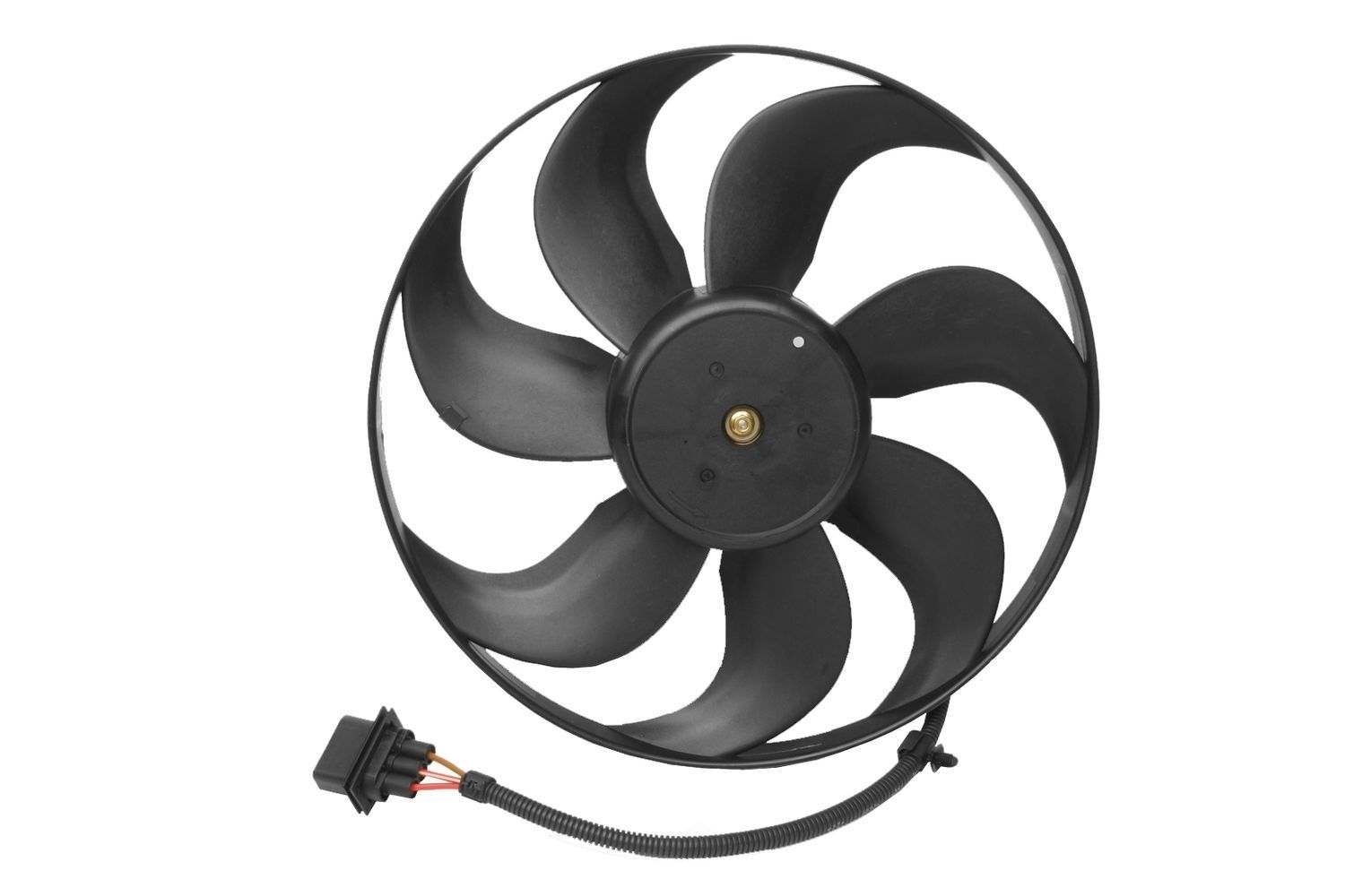 Auxiliary Engine Cooling Fan Assembly URO Parts 6X0959455F for sale ...