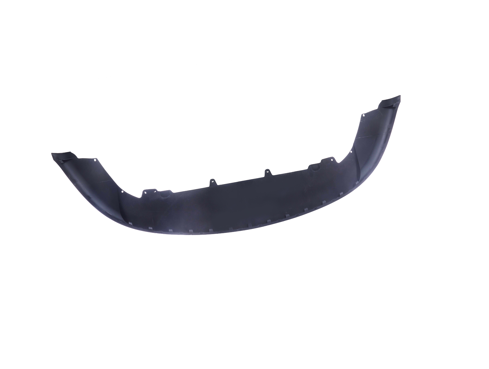 2005-2010 Volkswagen Jetta Front Air Dam Deflector Valance Lower ...