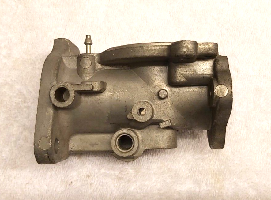 SU Carburettor Hs4 Carb Body Classic MG MGB MGBGT AUC1344 Vergaser AUC ...