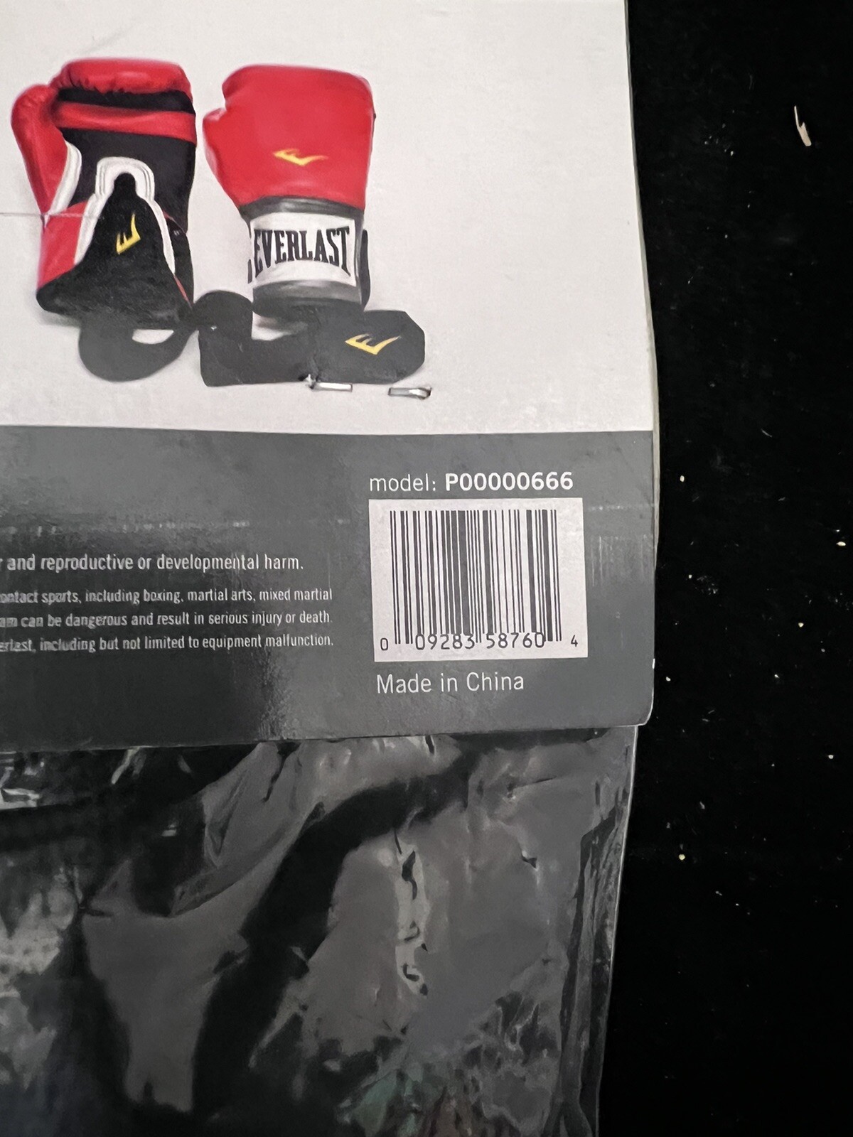 Everlast P00000666 Everfresh Glove Deodorizers for sale online | eBay