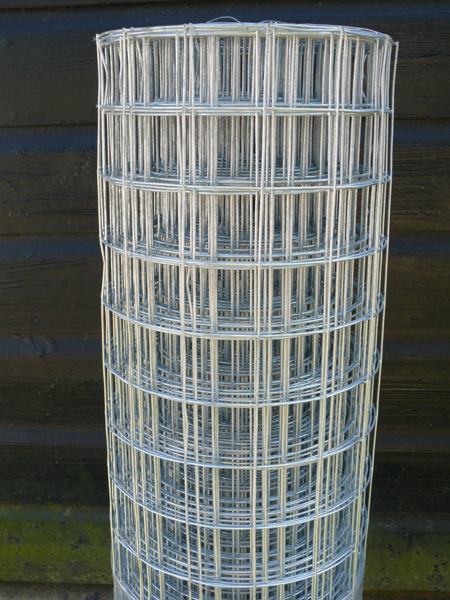 16 Plastic Coated Wire Mesh Zhongtai Green Plastic Coated Chicken Wire