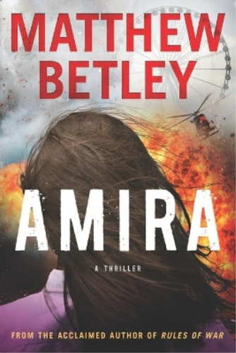 Matthew Betley Amira (Poche) 9798575098034 | eBay