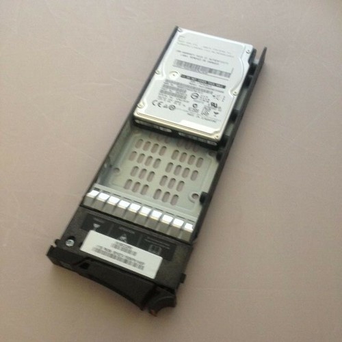 IBM 3549 900 GB 6Gb SAS 10K 2.5-inch SFF HD 85Y6274 00L4680 00L4568 ...