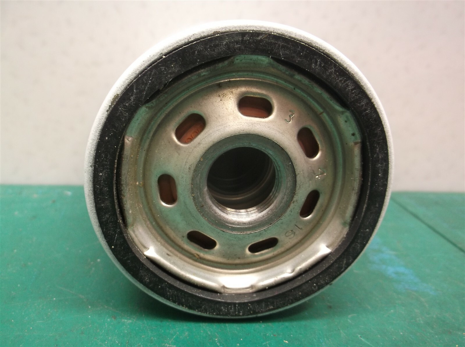 MOTORCRAFT FL 400S - cross reference oil filters | oilfilter ...