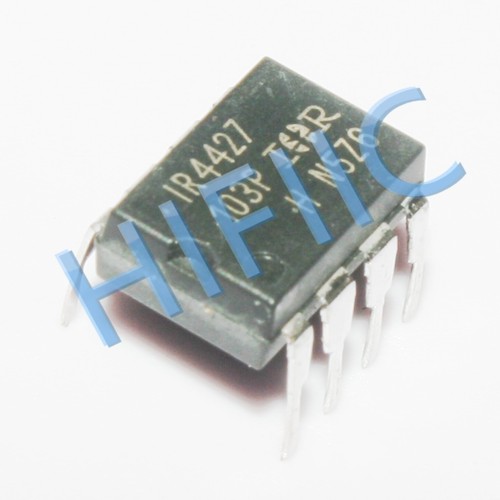 5PCS IR4427 DUAL LOW SIDE DRIVER | eBay