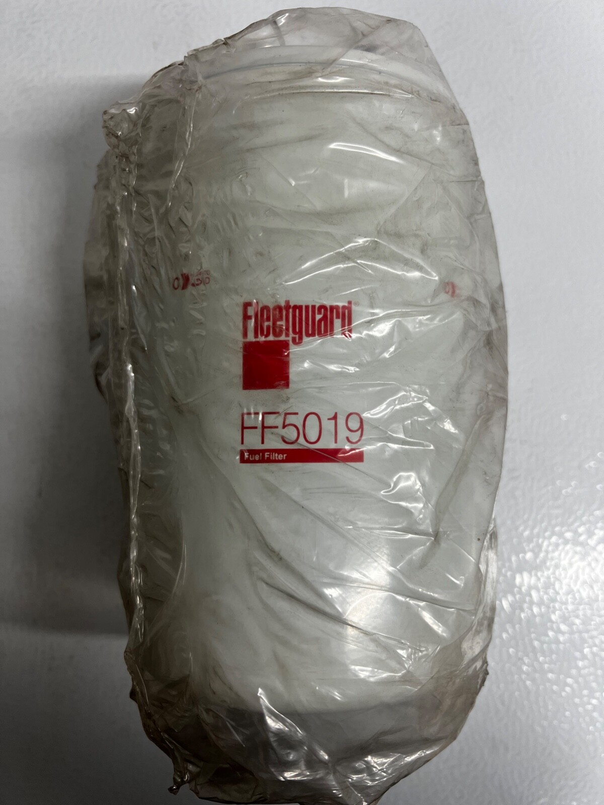 (1) Fleetguard FF5019 Filter *Cummins* | eBay