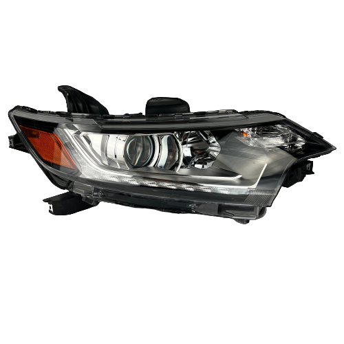 OE 2017 2018 2019 2020 Mitsubishi Outlander Right Halogen LED Headlight ...