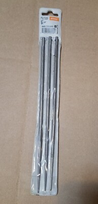 NEW STIHL OEM FILE-CHAINSAW # 5605-773-5203 | eBay