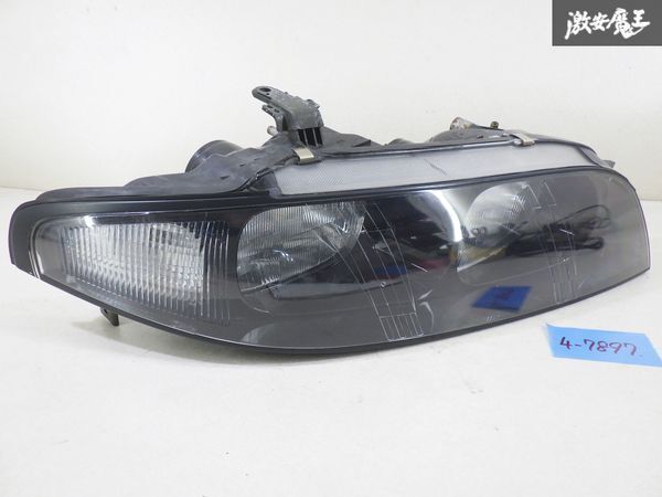 Used NISSAN Genuine Skyline R33 BCNR33 Right Headlight Driver Side ...