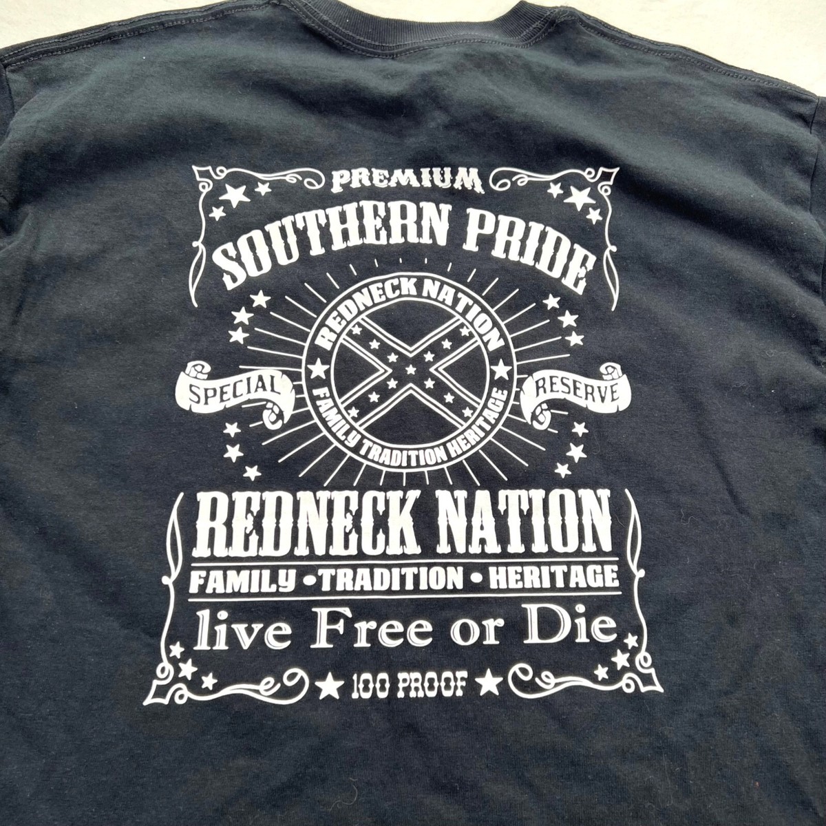 Redneck Nation 2025 EVENTS | Www.trucksgonewild.com