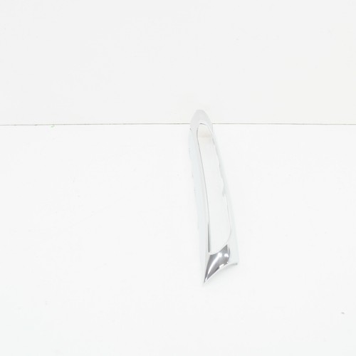 NEW MERCEDES-BENZ E-CLASS COUPE C207 FRONT LEFT BUMPER COVER ...