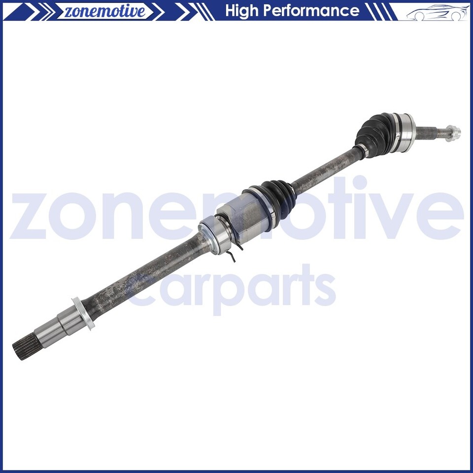 For Toyota RAV4 2018 2017 2016 2015 2014 2013 2.5L Front Right CV Axle ...