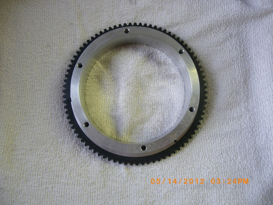 CUSTOM 100% USA Electric Start KIT... Knucklehead, Panhead, Shovelheads ...