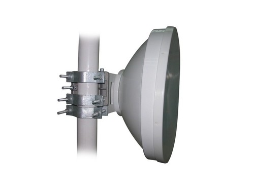 ARC Wireless UHP-MW-2 Antenne Micro-Ondes 60 Cm Pour Radio-Lien De 13 ...