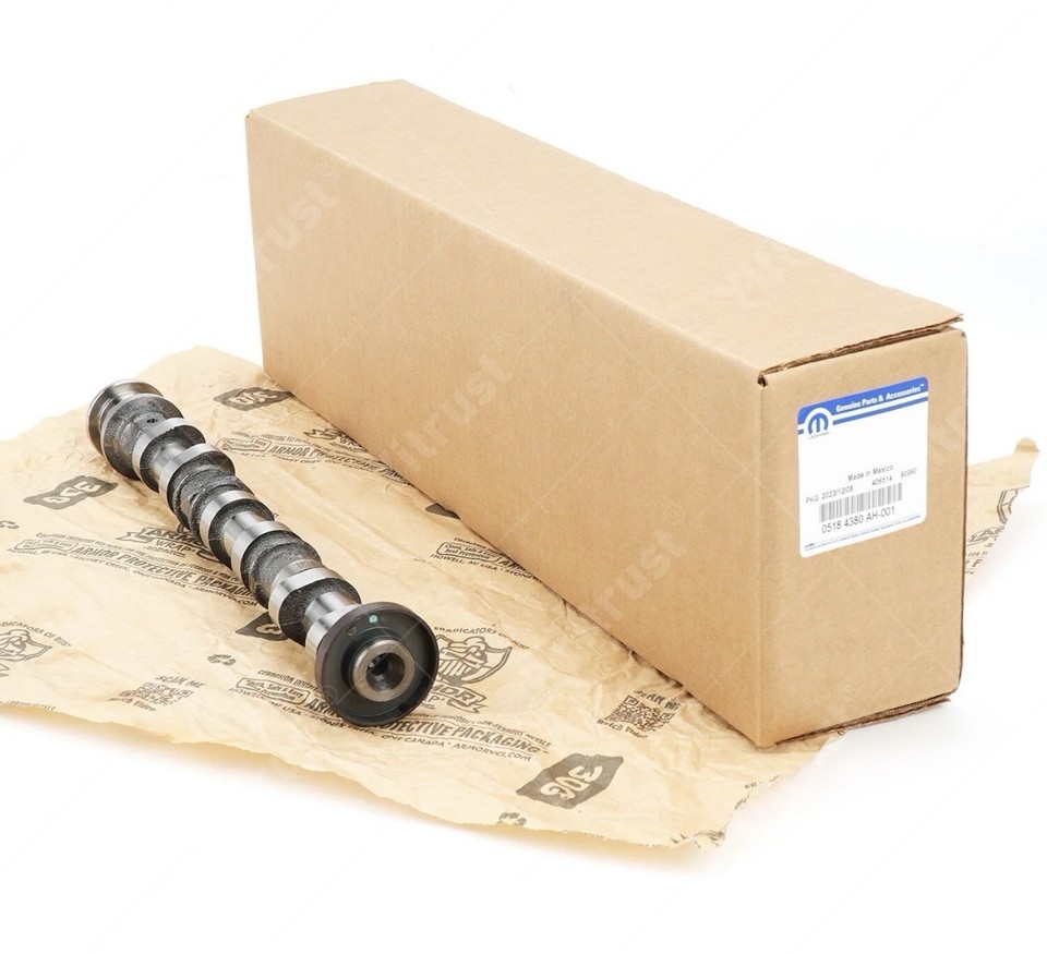 Genuine Mopar OEM Right Bank Intake Camshaft (2011-2023) BRAND NEW ...
