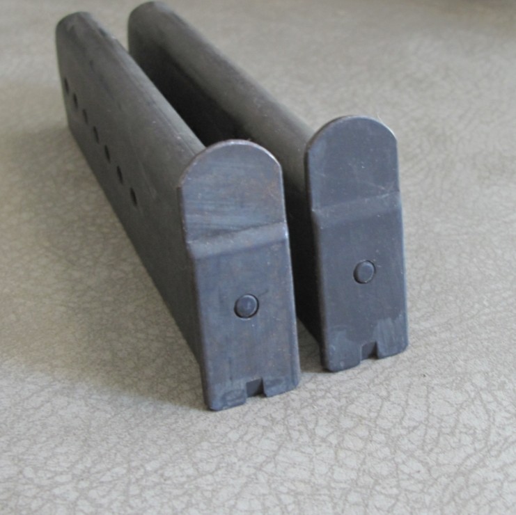 Walther P1 P38 Pistol 9mm Magazine Factory Germany, 2. | eBay