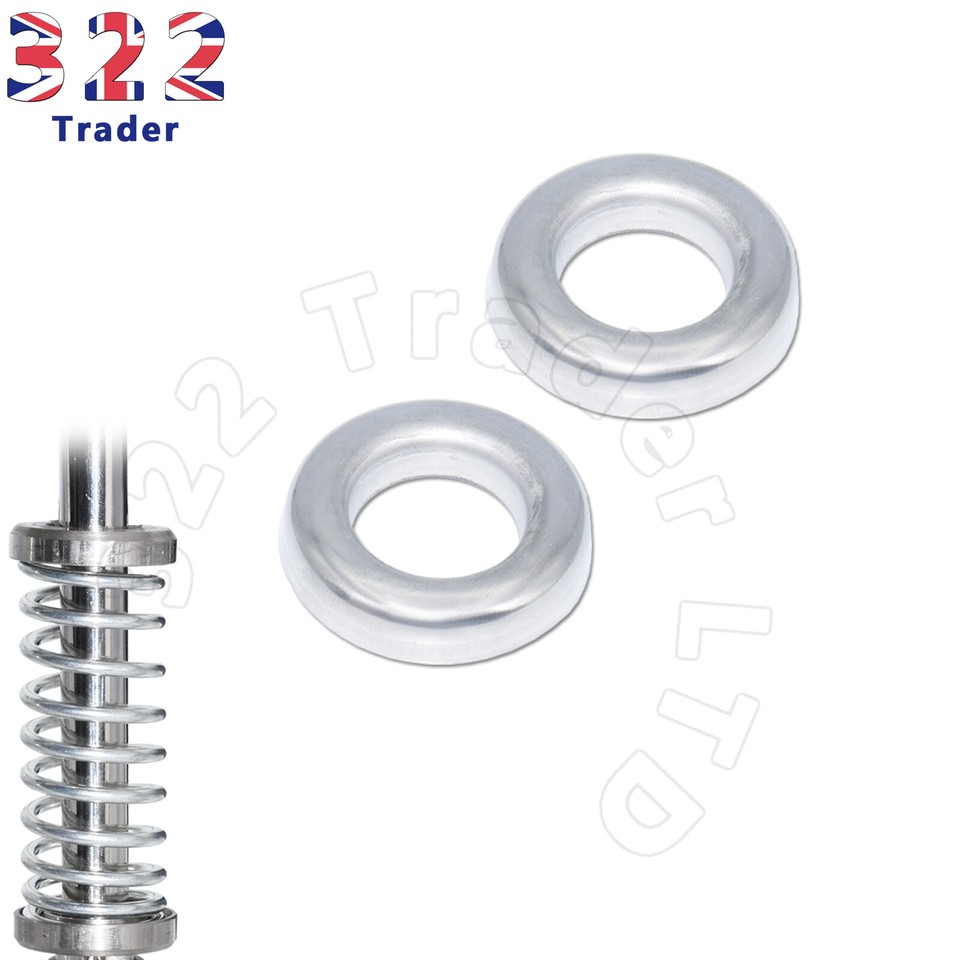 RALEIGH CHOPPER MK3 - SISSY BAR CUPS SPRINGS RESTORATION PARTS | eBay UK