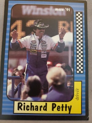 Richard Petty | eBay